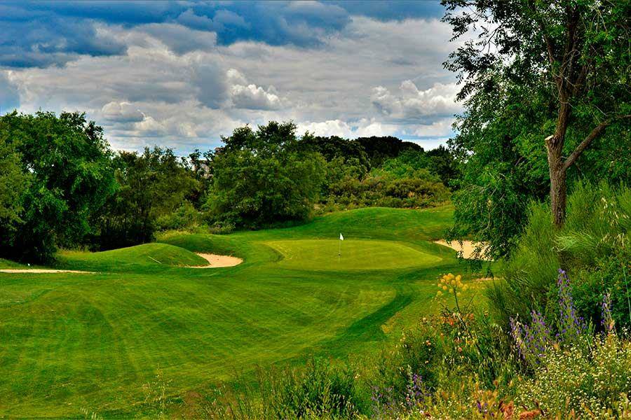 Welcome to Madrid.golf - your guide to all golf in the capital